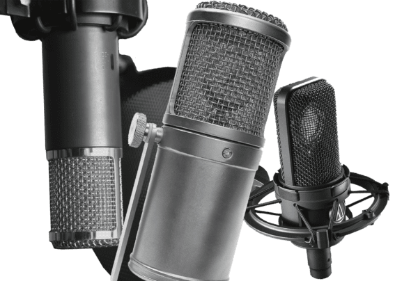 Equipment - Highfield Studio